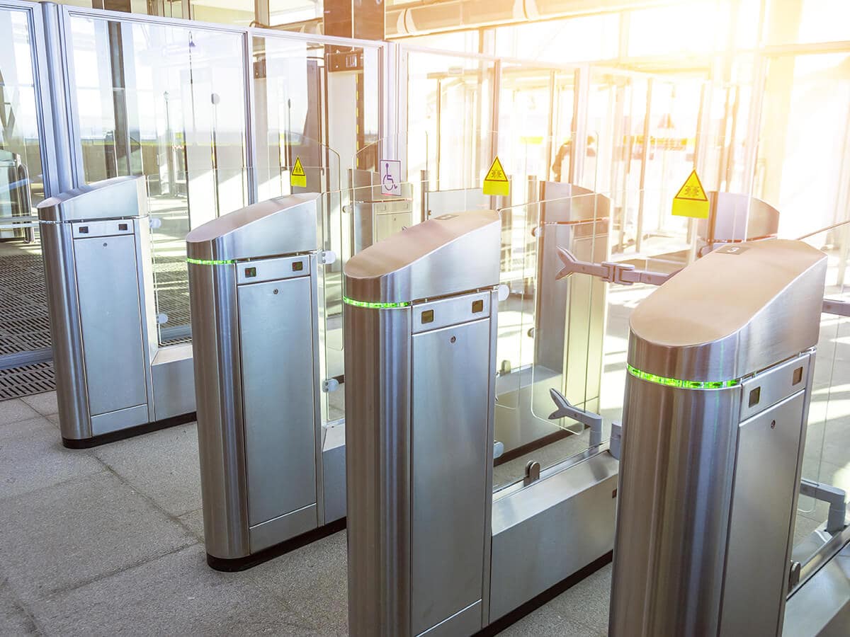 EXTRA-LOW VOLTAGE SYSTEMS (ELV SYSTEMS) - Broadway Detection Systems ...